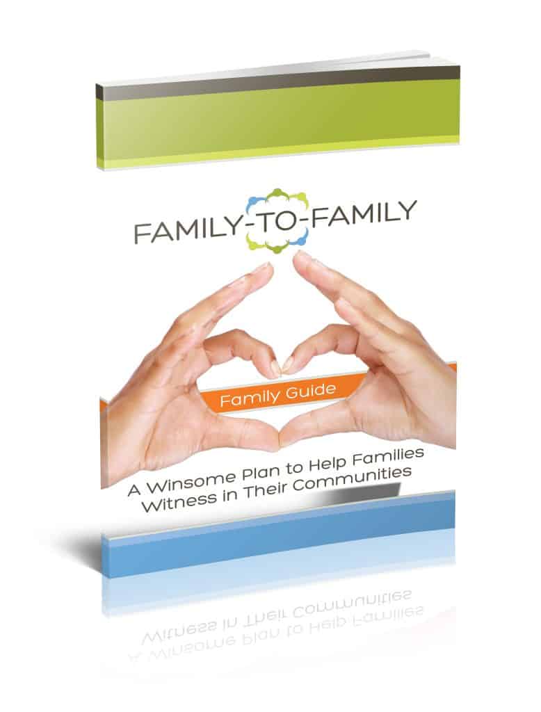Family-to-Family Resource - Adventist Family Ministries