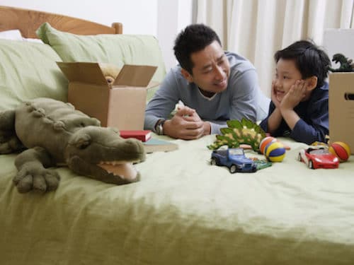 Helping Families Cope During COVID-19 - Adventist Family Ministries