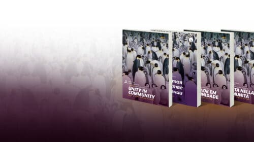 Adventist Family Ministries