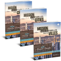 Family to Family - Adventist Family Ministries