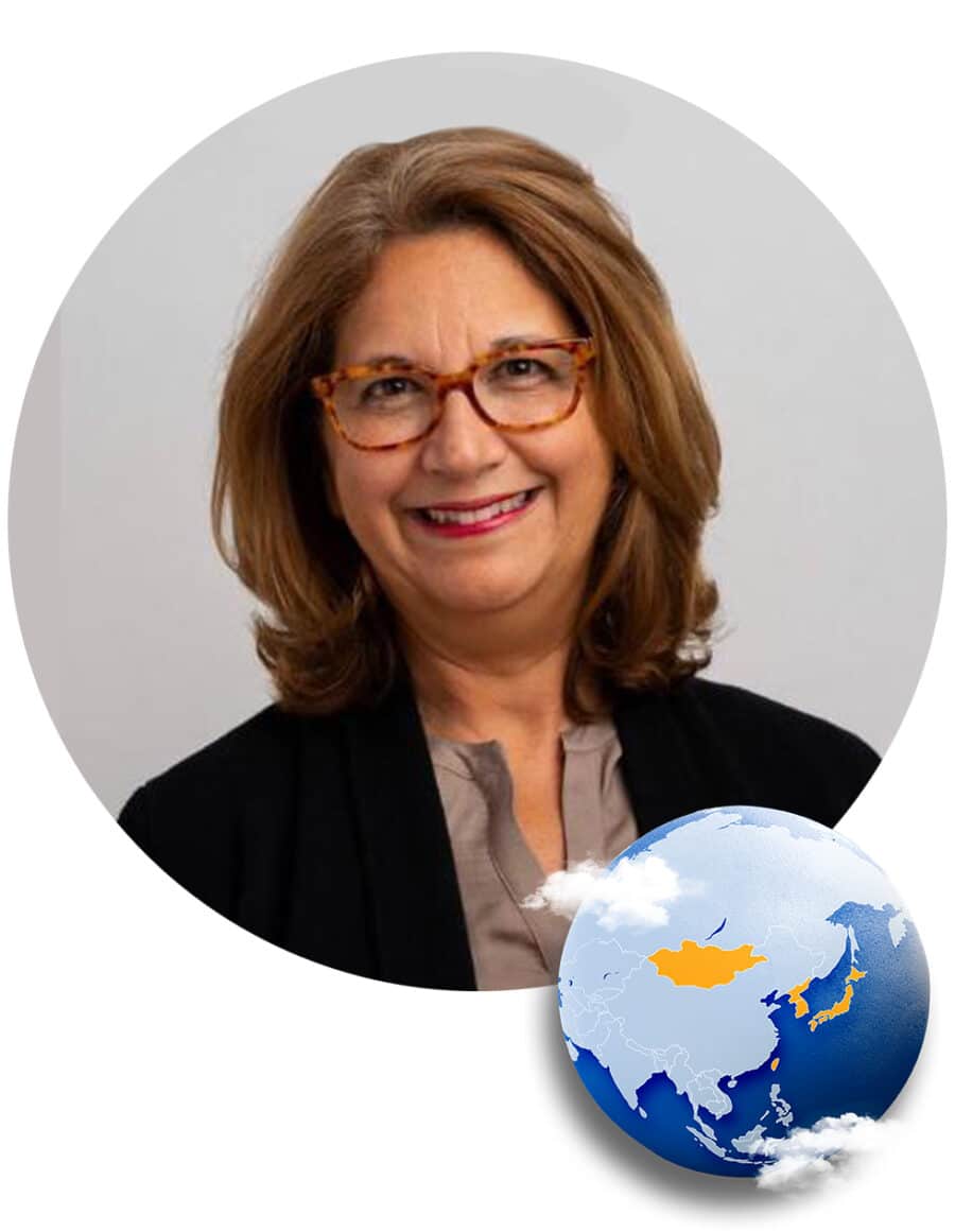 2022 Virtual World Advisory - Adventist Family Ministries