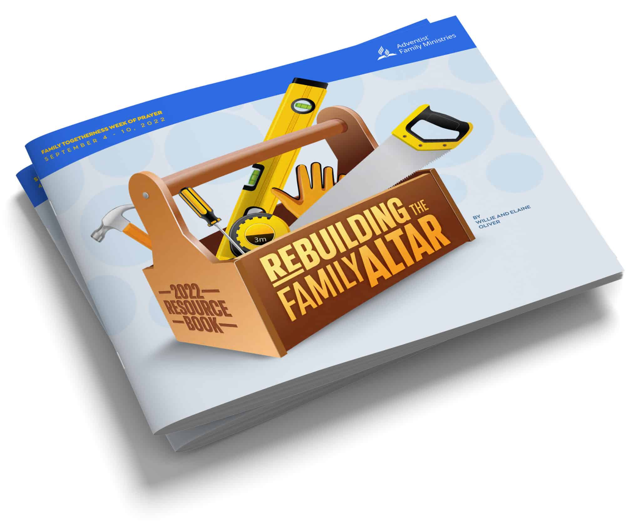 Family Worship Materials - Adventist Family Ministries