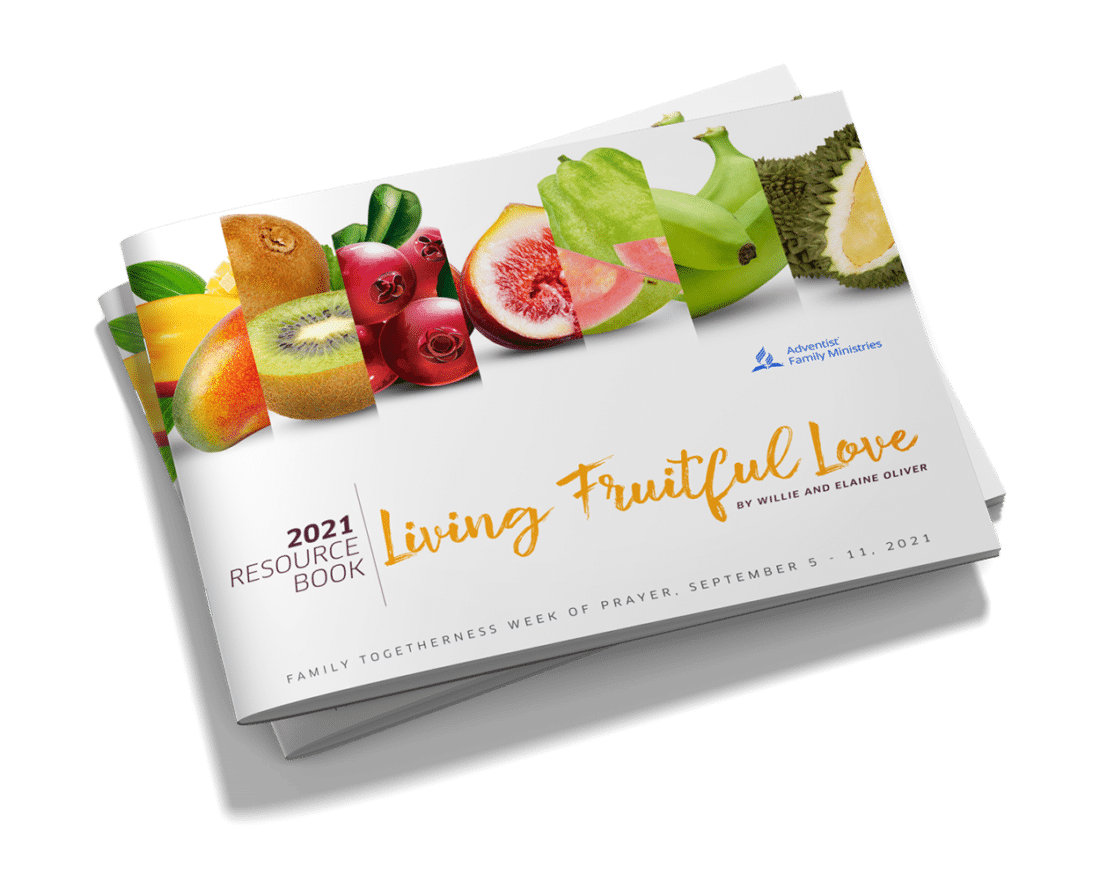 Family Worship Materials - Adventist Family Ministries