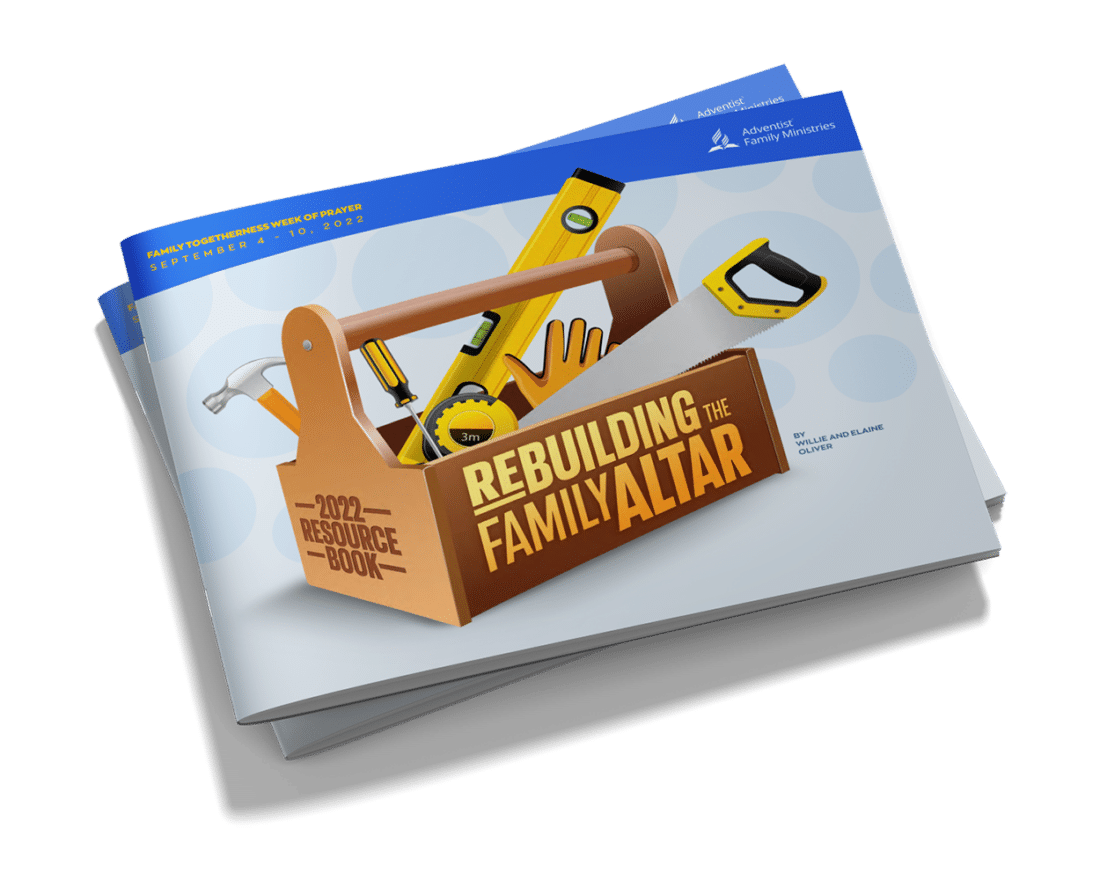 Family Worship Materials - Adventist Family Ministries