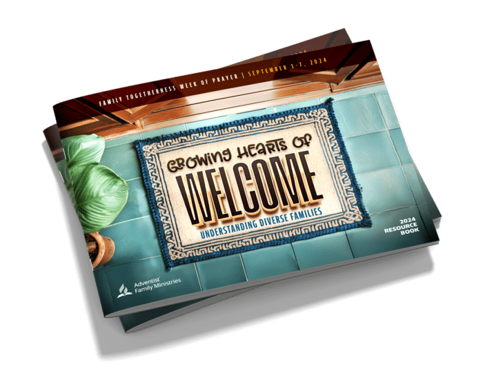 Family Worship Materials - Adventist Family Ministries