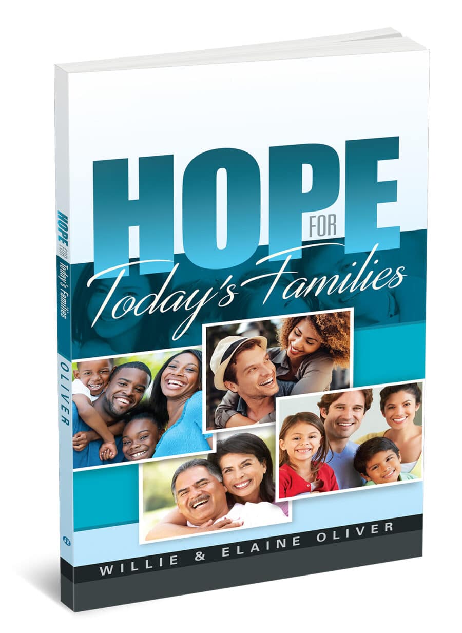 Hope For Today's Families - Adventist Family Ministries