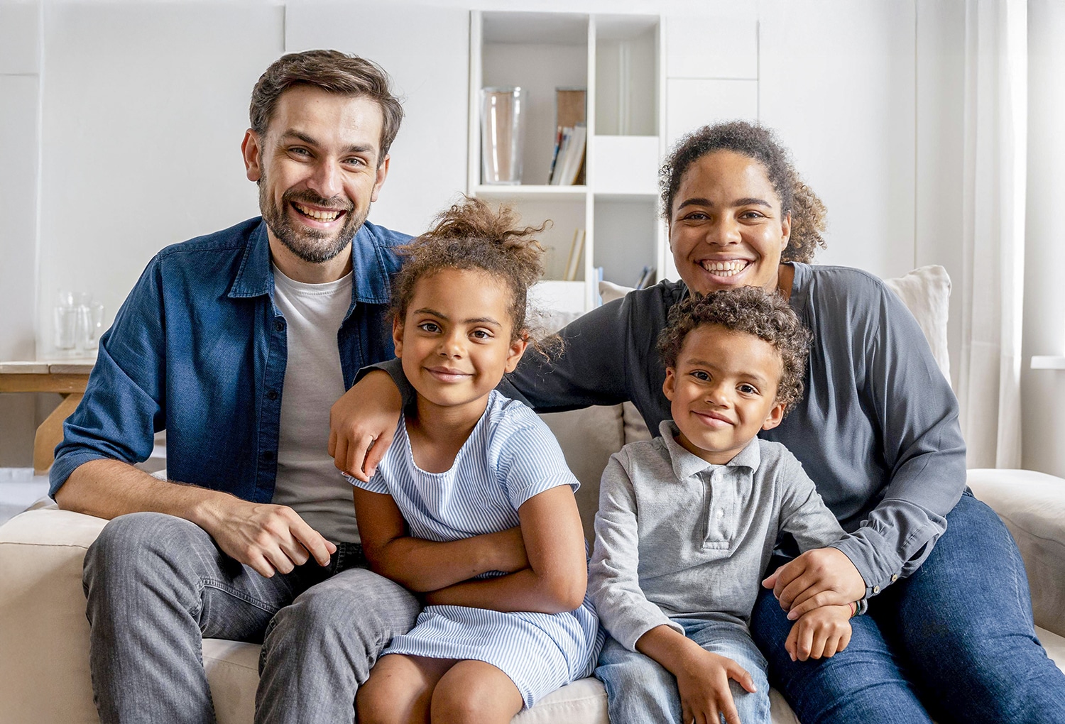 Faith, Family, and Second Chances - Adventist Family Ministries