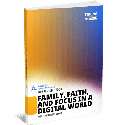 2026 Resource Book | Family, Faith, and Focus in a Digital World ...